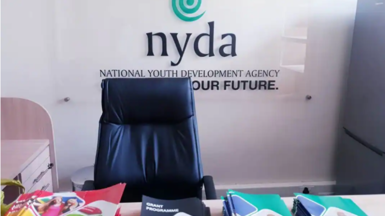 NYDA Funding 2021 - Kamva Capital