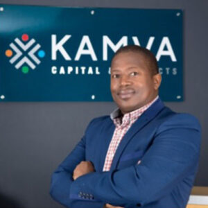 Our Team - Kamva